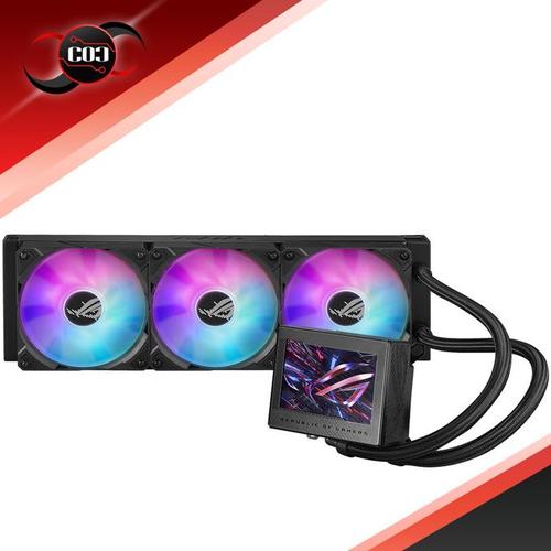 Jual ASUS ROG RYUJIN III 360 ARGB - Kab. Sleman - sans store 7 | Tokopedia