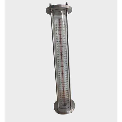 Jual Calibration Column Gauge Kolom Kalibrasi Flow - SS+Glass ...