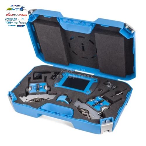 Jual SKF Shaft Alignment Tool TKSA 41 TKSA41 TKSA-41 - Jakarta Barat ...