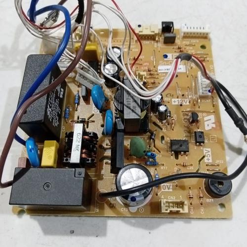 Jual modul pcb ac sharp thailand r32 original - Kab. Bekasi - GEBE ...