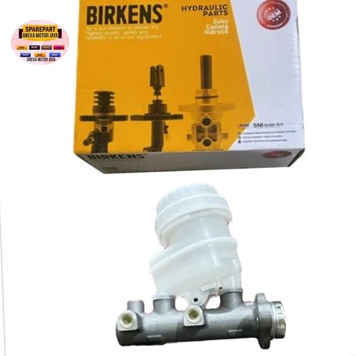 Jual Brake Master Rem Pusat Atas Mutsubishi Pajero Sport Triton Double ...