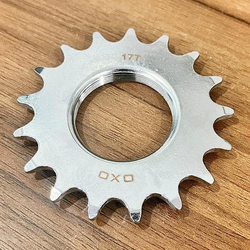 Jual FIXIE GEAR COG THREADED 17T FIXID - Kab. Purwakarta ...