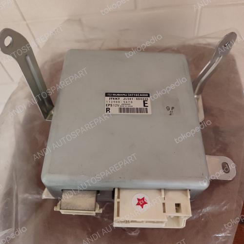Jual Modul Eps Atau Ecu Eps Toyota Subaru BRZ - Sicon FRS - GT86 ...