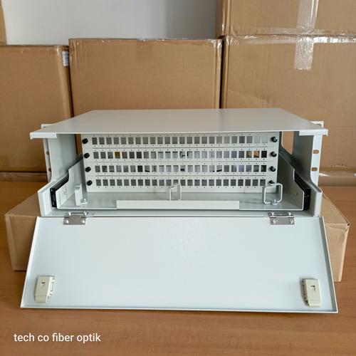 Jual otb 96 core kosongan/OTB 96core model sleding - Jakarta Barat ...