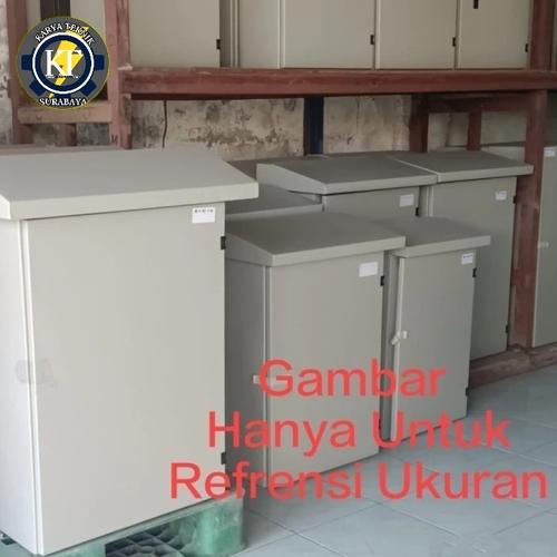 Jual Box Panel Indoor Ready Stock Ukuran 70 x 50 x 25 cm Cat Powder ...