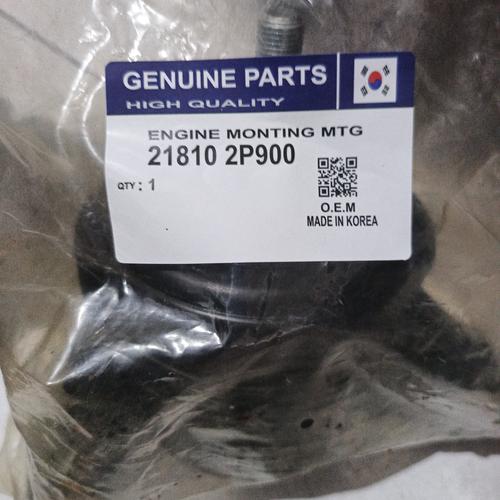 Jual ENGINE MONTING KIA ALLNEW SORENTO 2011-2014 21810 -2W200/2P900 ...