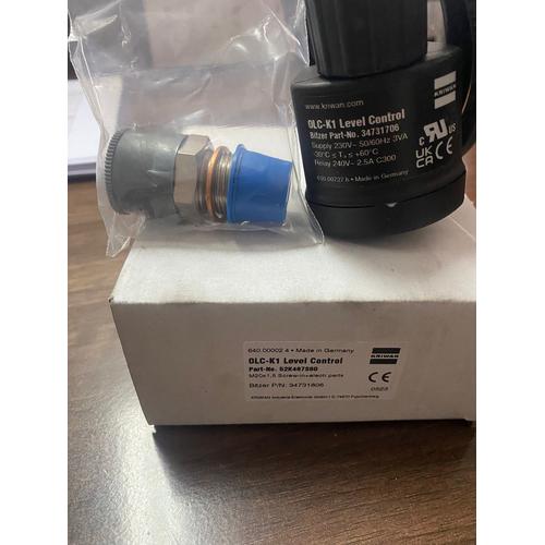 Jual BITZER OPTICAL OIL LEVEL CONTROL OLC-K1 - Jakarta Barat - Sumber ...