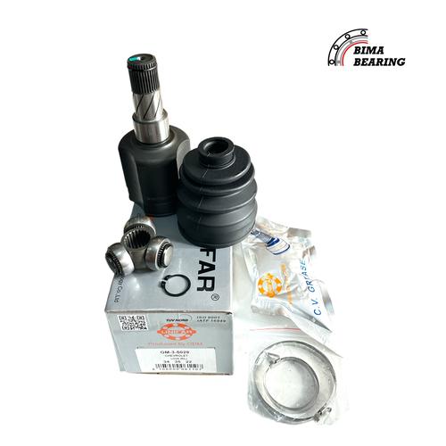 Jual CV JOINT IN INNER KANAN KIRI CHEVROLET AVEO DAEWOO KALOS LOVA UNIFAR KOKEL DALAM AS RODA ...