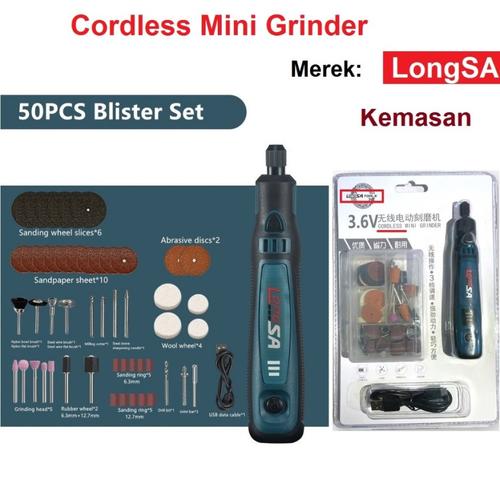 Promo Bor Mini 12V DC RPM Mini Drill Electric Engraver Grinder Gerinda ...