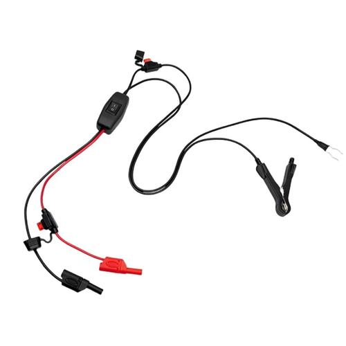 Jual Battery Current Detector No Power Off Car Leakage Detector with ...