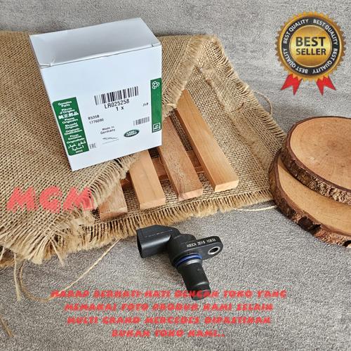 Jual SENSOR LR025258 CAMSHAFT RANGE ROVER EVOQUE LR2 SPORT - Jakarta ...