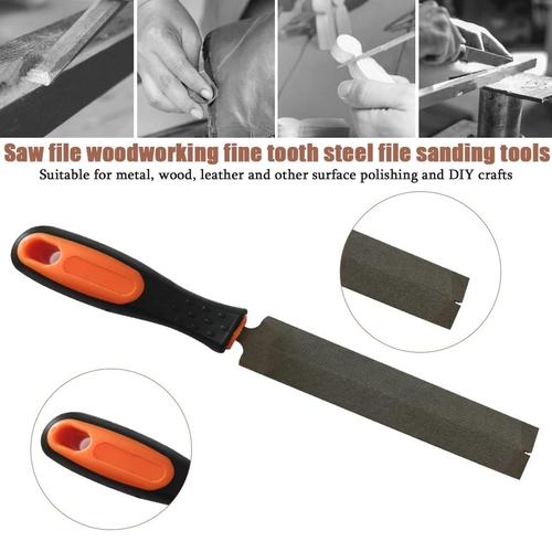 Jual Kikir Gergaji Kayu Original 6Inch Kikir Gergaji Mesin Alat Asah ...