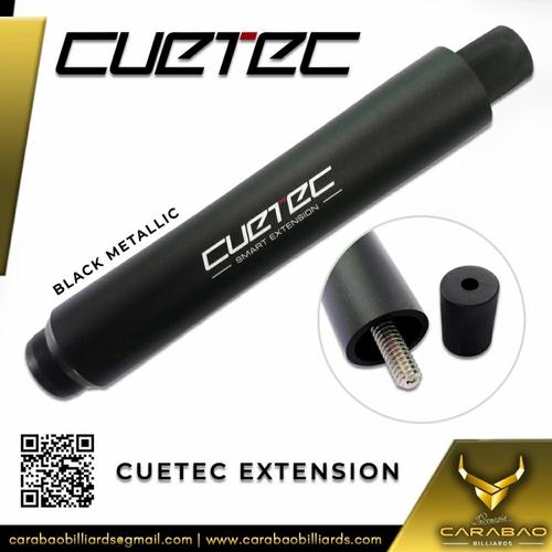 Jual Cuetec Extension / Smart Extension Cuetec SVB - Red - Jakarta ...