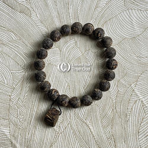 Jual Gelang Kyara, Kynam Sinking SQ Vietnam Origin 10mm Gaharu Vietnam ...