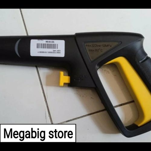 Jual Gun Steam Krisbow High Pressure Cleaner - Jakarta Barat - Megabig ...
