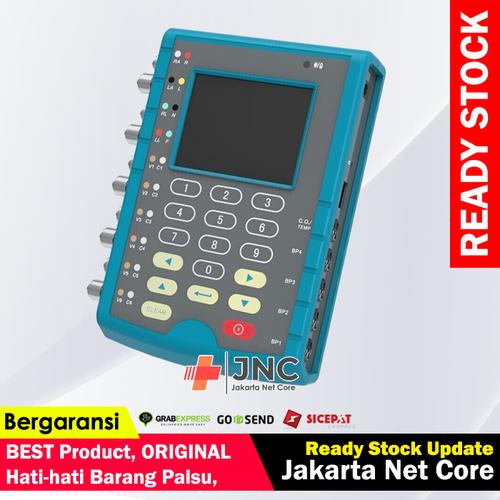Jual ECG Simulator Contec MS 400 / MS400 - Jakarta Timur - JNC Jakarta Net Core | Tokopedia