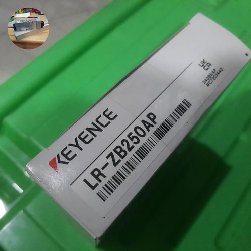 Jual KEYENCE LR-ZB250AP PHOTOELECTRIC SENSOR KEYENCE - Jakarta Barat ...