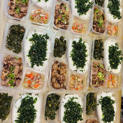 Jual nasi bento morteza sei sapi asap - Kota Tangerang Selatan ...