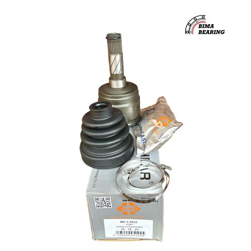 Jual CV JOINT INNER KANAN KIRI FORD RANGER EVEREST BT50 2.9 2900CC UNIFAR KOKEL DALAM AS RODA ...