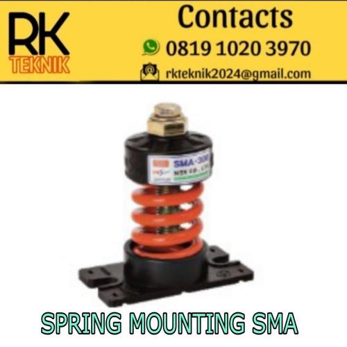 Jual Per Spring Mounting SMB A 50Kg NSV Original - Jakarta Barat - RK ...