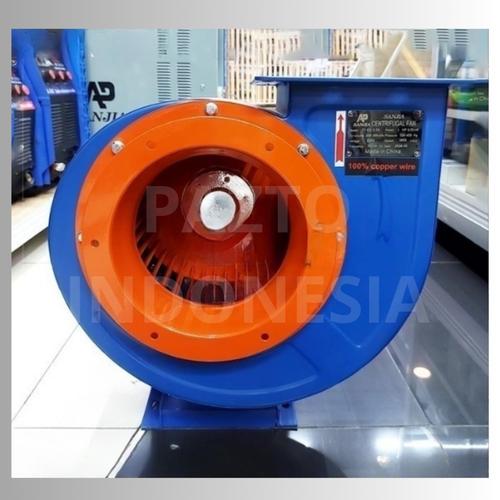 Jual Mesin Centrifugal Fan Blower Keong 1.5 HP 1100 Watt 1 Phase 220 ...