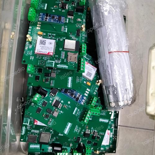Jual Logger Gateway sim7600 industrial - Kota Medan - iotLes | Tokopedia