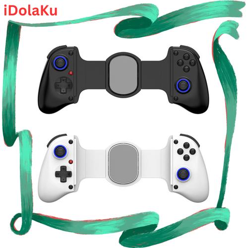 Jual Gamepad BSP D11 D11S RGB Light / Stik Controller Handheld Grip ...