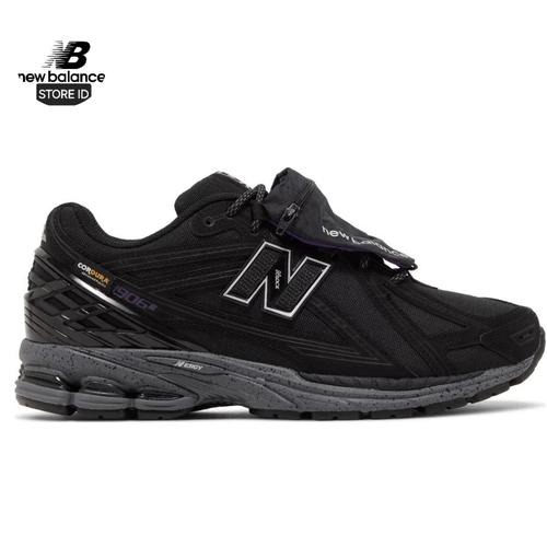 Jual SEPATU NB NEW BALANCE 1906R CORDURA POCKET BLACK PRISM PURPLE - 42 ...