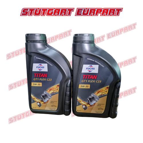 Jual Transmision Fluid TITAN ATF D3 1L - Jakarta Utara - StutGart ...