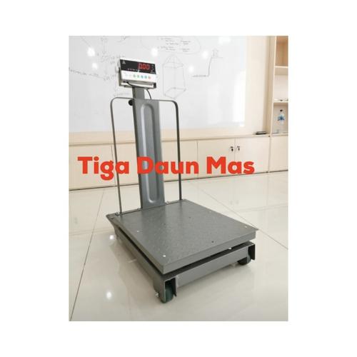 Jual Timbangan TMR Alexa 300 Kg Timbangan Barang Digital 300 Kg ...