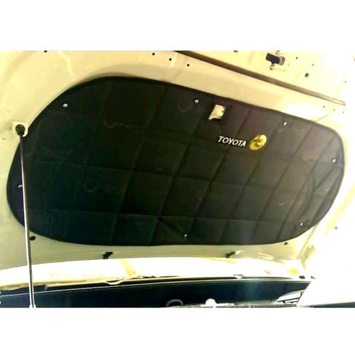 Jual Toyota Innova Zenix Peredam Kap Mesin Mobil VTech - Kota Bandung ...