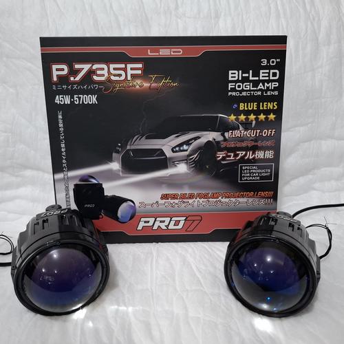 Jual PROJIE BILED FOGLAMP PRO7 P735F SIGNATURE EDITION 45W 5700K (PUTIH ...