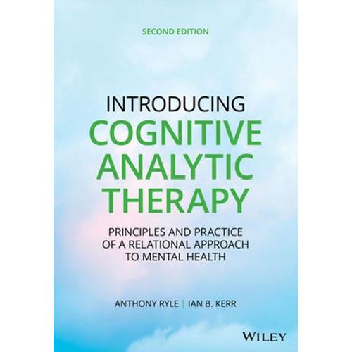 Jual Buku Introducing Cognitive Analytic Therapy_ Principles and ...