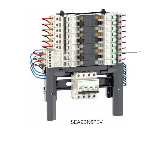 Jual ISOBAR - MCB/ELCB/RCBO - SCHNEIDER - 6WAY(SEA9BN6PEV - Kab. Bekasi ...