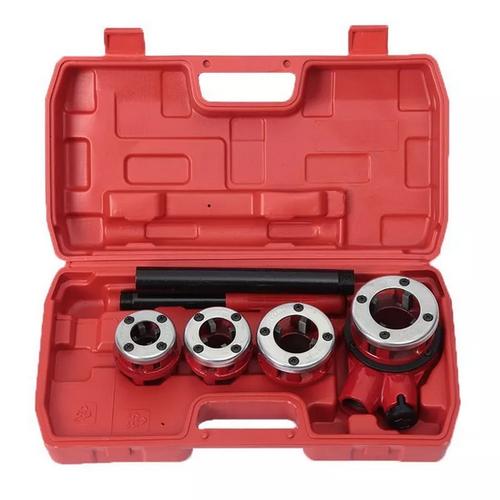 Jual Alat Drat Pipa Besi Snei Pipa Ledeng Set - Jakarta Barat ...