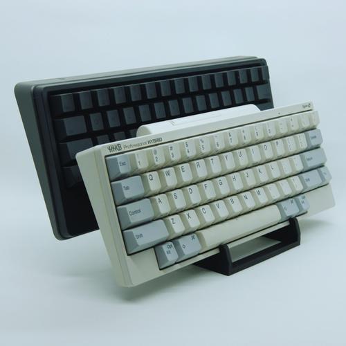 Jual 3D Print STAND Custom Mechanical Keyboard Holder (Double / Triple ...