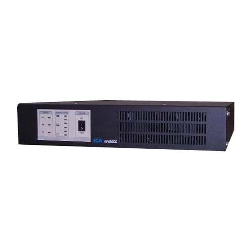 Promo UPS ICA INVERTER RACK MONT INV 3000 3000VA 48V Cicil 0% 3x ...