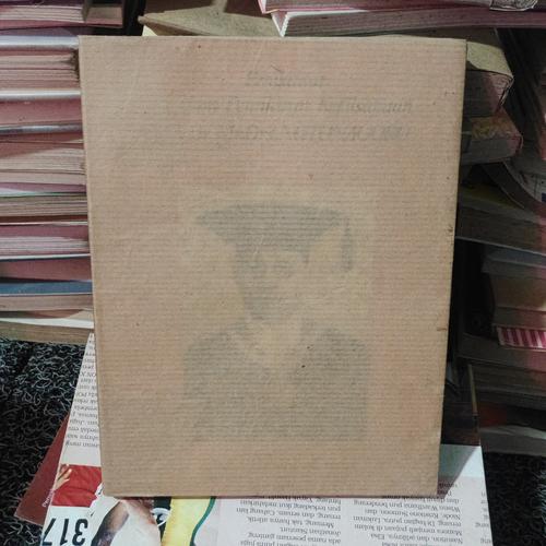 Jual pengantar ke alam pemikiran ke filsafatan prof Dr Drs Mr ...