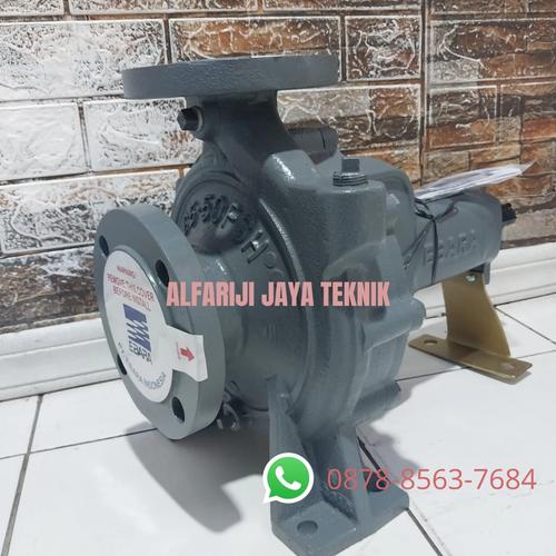 Jual pompa centrifugal ebara 65x50 FSHA mechanical seal 2.5"x2" - Jakarta Barat - alfarizi jaya ...