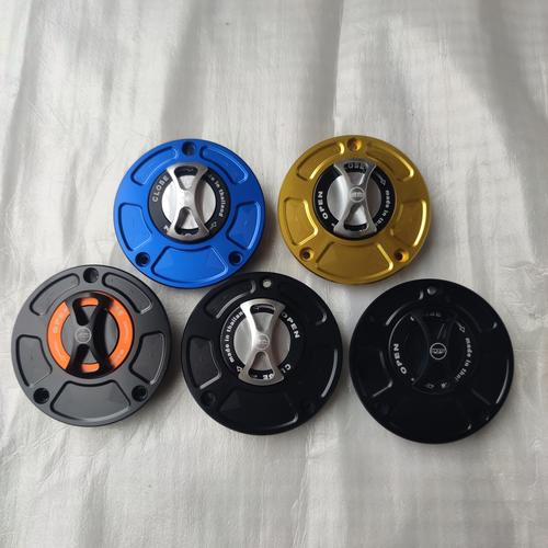 Jual TUTUP TANGKI BENSIN NEW R15 V3 VIXION R LED R25 MT25 XSR155 - BIRU ...