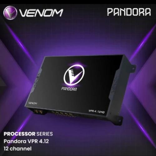 Jual Processor Venom Pandora VPR 4.12HD - Venom Pandora Digital ...