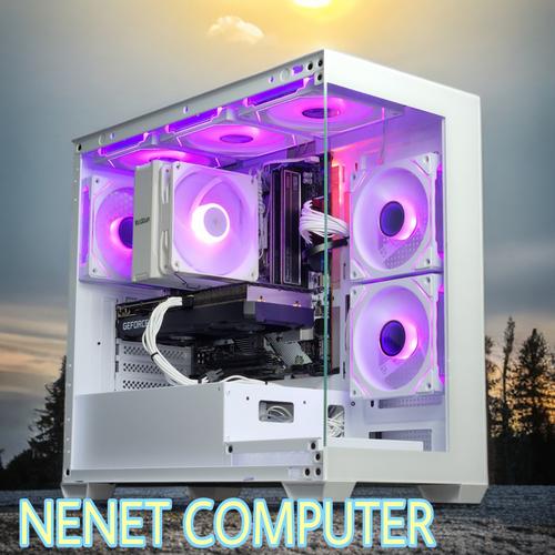 Jual PC Gaming AMD Ryzen 5 8500G | AMD Radeon 740M | 16GB | NVMe - New ...