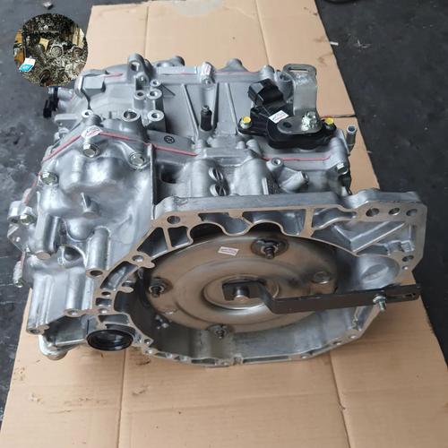 Jual transmisi matic / gearbox automatic CVT / Nissan Livina L11 engine ...
