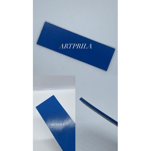 Jual PVC Belt Biru (2mm) Conveyor Belt PVC Lebar 550mm - Kota Tangerang ...