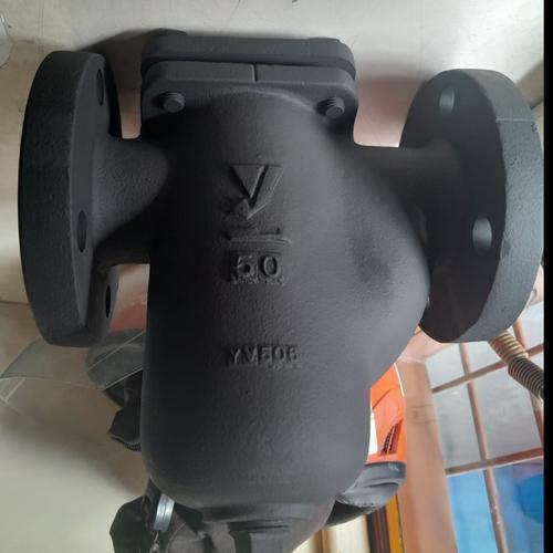 Jual YOSHITAKE BUCKET STRAINER MATERIAL : DUCTILE CAST IRON TYPE : SU ...