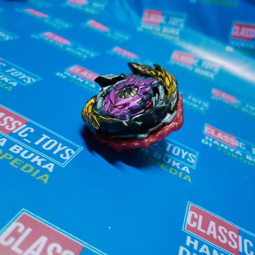 Jual Beyblade Burst First Uranus Extreme Takara - Kota Surabaya ...