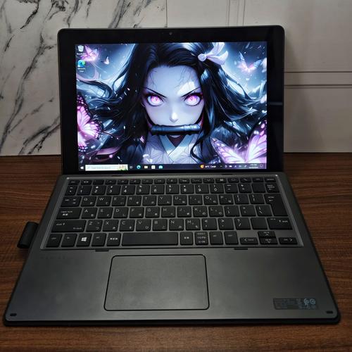 Jual HP Pro x2 612 G2 Core i5 Gen 7 RAM 8GB SSD 256GB Layar 12"Inch ...