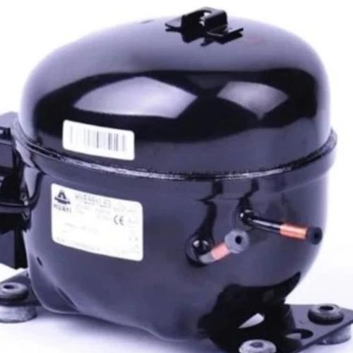 Jual COMPRESSOR HUAYI F60HL / KOMPRESOR FREEZER 1/6PK R134 - Jakarta ...