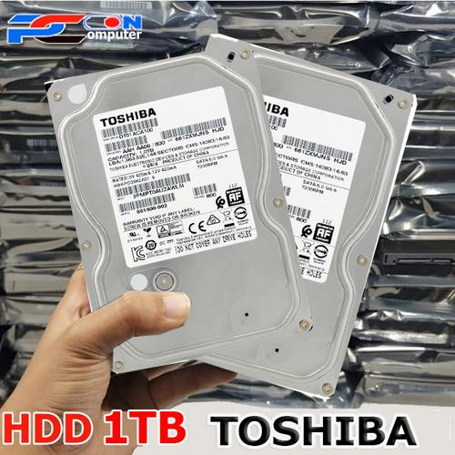 Jual HDD INTERNAL PC 1TB SATA SEAGATE SLIM GARANSI 1 minggu - Putih ...