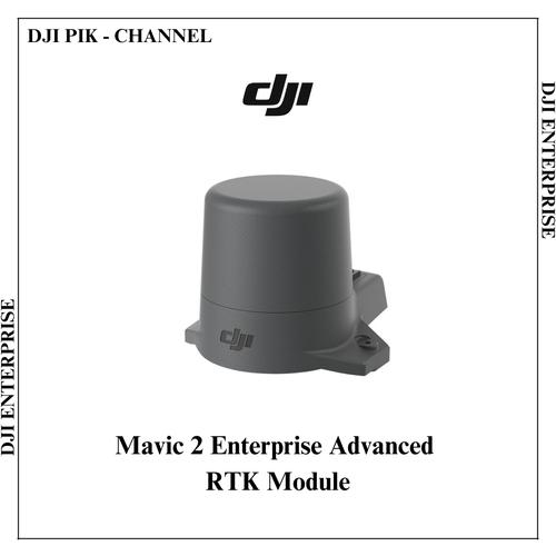 Jual DJI Mavic 2 Enterprise Advanced RTK Module - Jakarta Barat - DJI ...